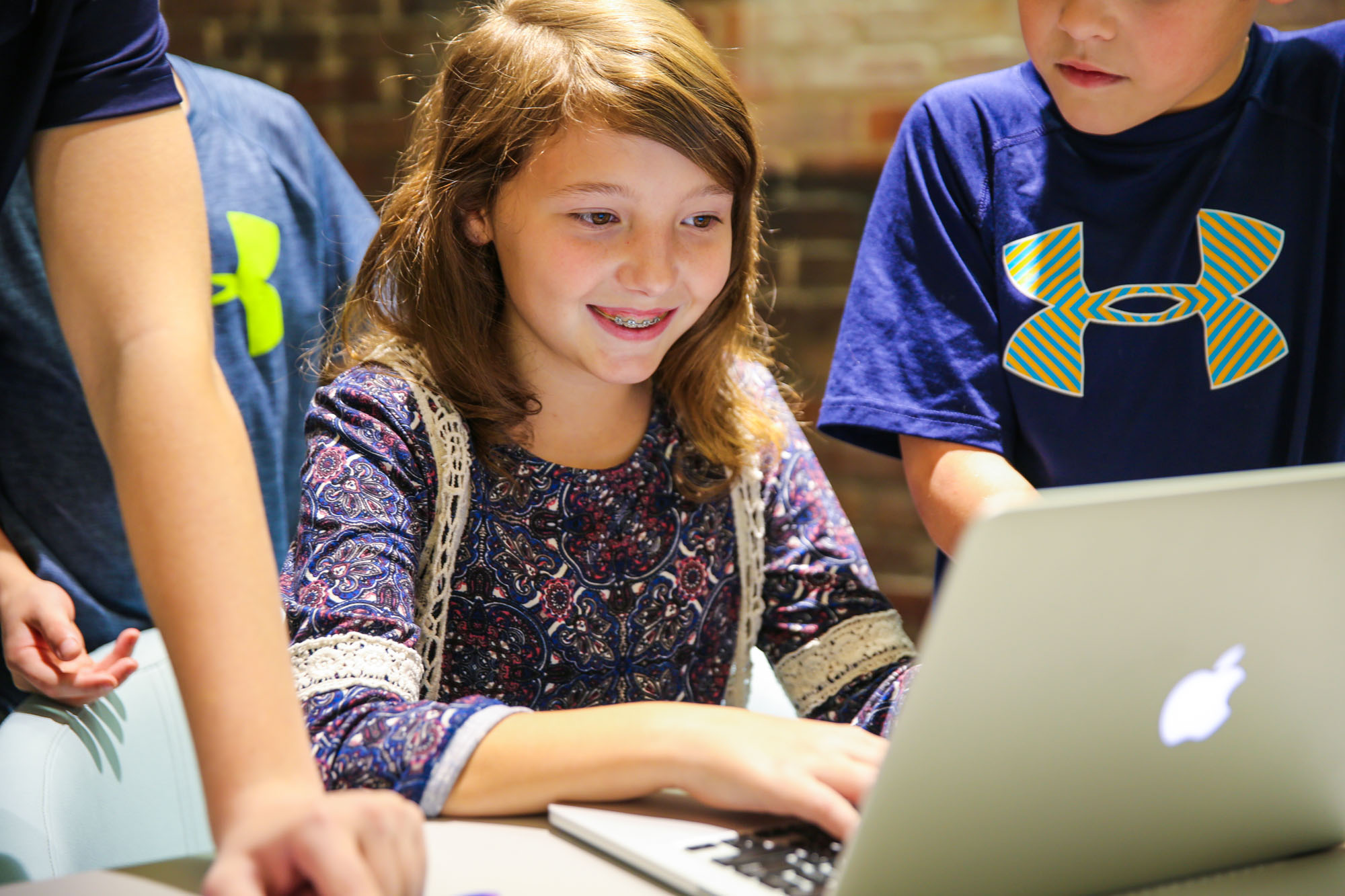 Birthday Parties – Techie Factory Park Cities