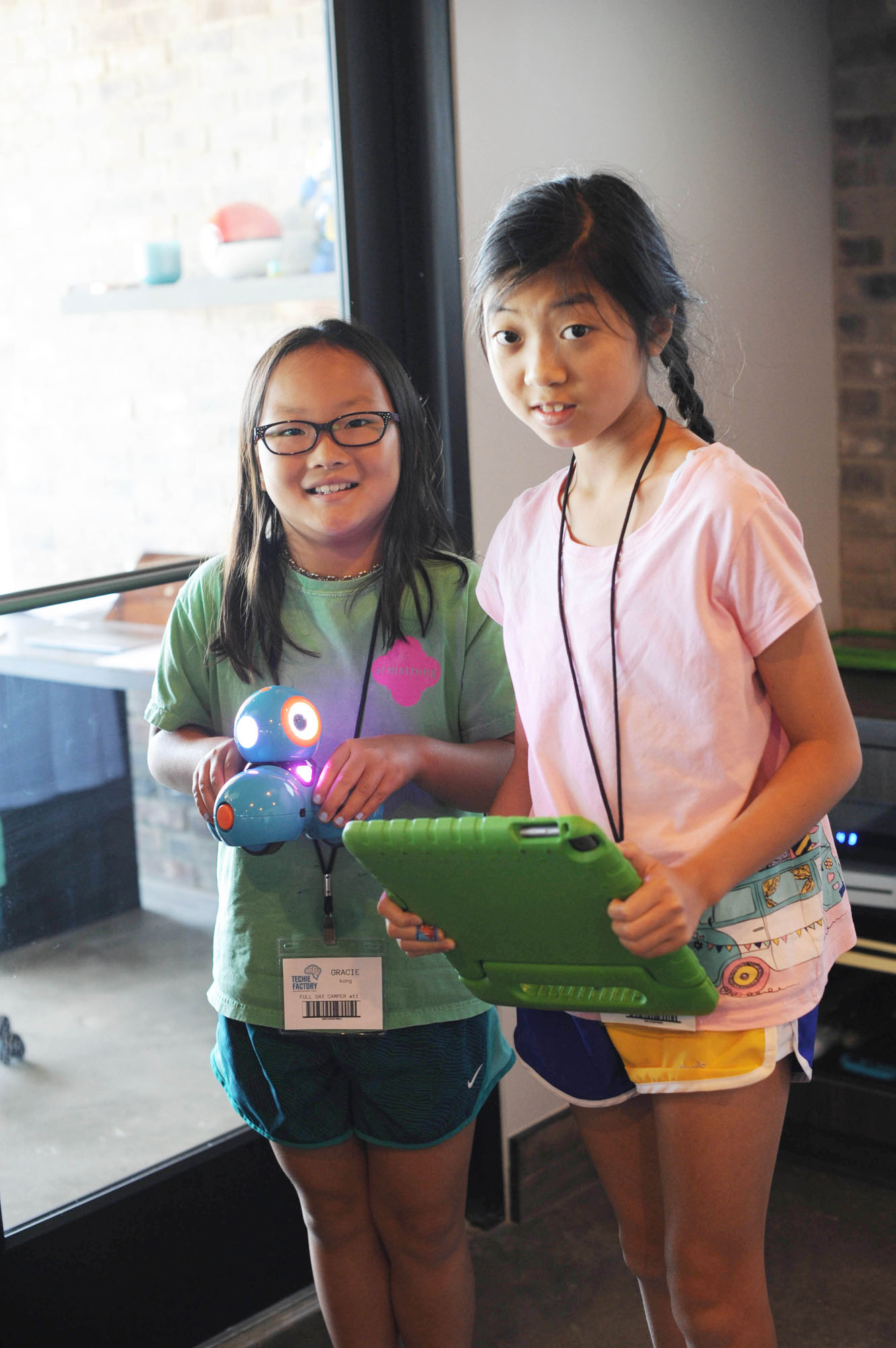 Techie Factory – IGNITE. ENGAGE. PREPARE.